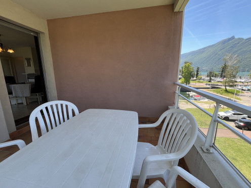 Appartement à Aix-les-Bains (73100), 2 pièces, de 36m² à 285 000