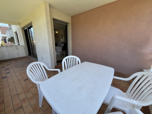 Appartement à Aix-les-Bains (73100), 2 pièces, de 36m² à 285 000