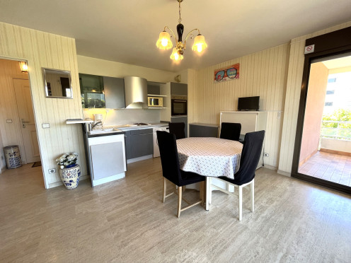 Appartement à Aix-les-Bains (73100), 2 pièces, de 36m² à 285 000